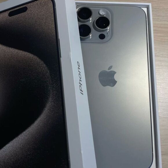 Apple | Cell Phones & Accessories | Apple Iphone 5 Pro Max 512gb ...